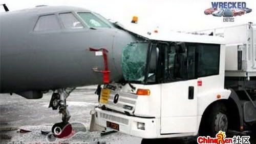 The Wacky Traffic Accident Pic Post Page 13 Vw Vortex Volkswagen