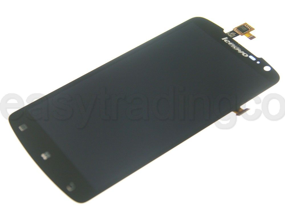 Original LCD + Touch Screen Digitizer Assembly for Lenovo S920 | eBay Original LCD + Touch Screen Digitizer Assembly for Lenovo S920 | eBay