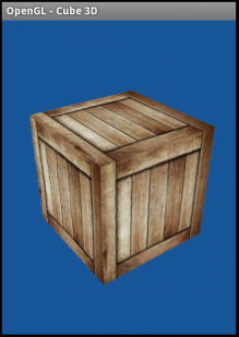 OpenGL library | Page 4 | B4X Programming Forum