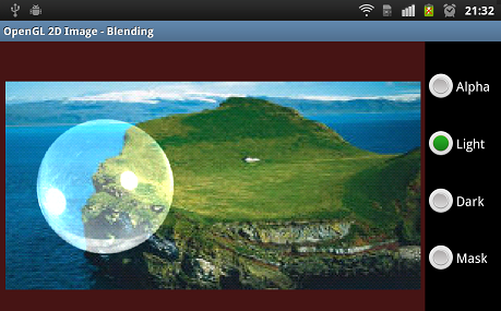 [Class] - OpenGL ES - 2D Image library | B4X Programming Forum