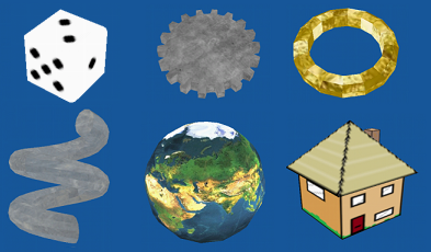 OpenGL library | Page 4 | B4X Programming Forum