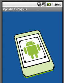 OpenGL library | Page 4 | B4X Programming Forum