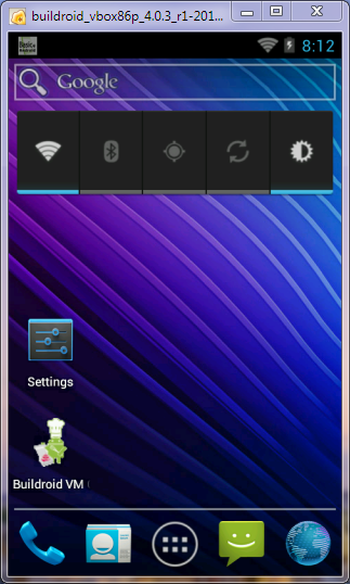 Super-fast alternative to emulator -> x86 Android | B4X Programming Forum