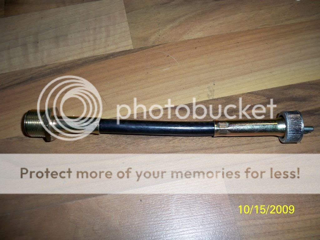 marlin speedo extension | Pirate 4x4