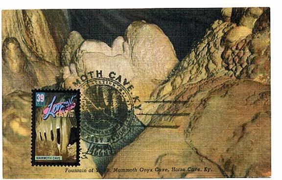 Cave Stamps, Underground Spaces, Caving, Speleology, Caves - Page 4 ...