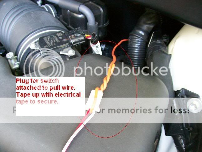 UPDATED: Wiring in my spotties - Kluger Club - Toyota Owners Club ...