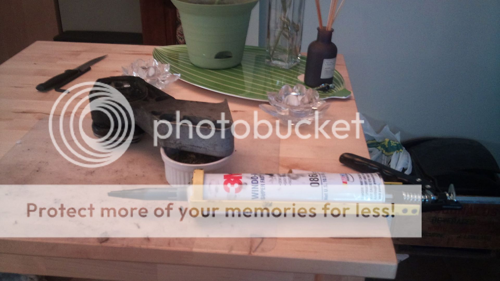 Broken/Torn Centre Diff Repair/DIY (pics incl.)