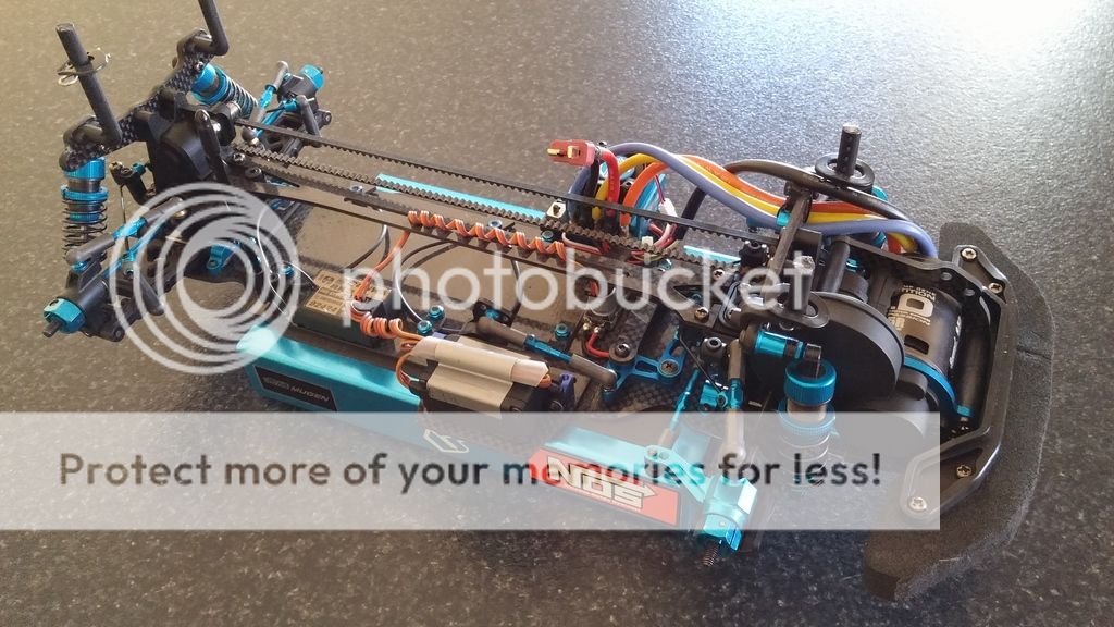 Tamiya XV-01 - Page 45 - R/C Tech Forums