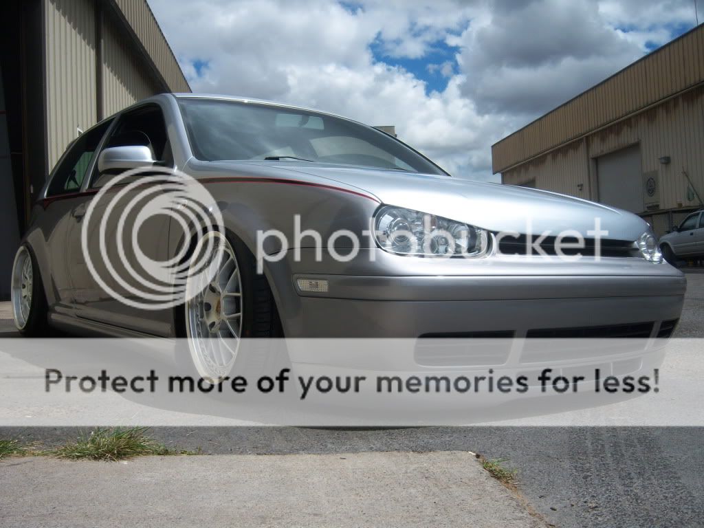 TFO/STS : Dubbin' island style | VW Vortex - Volkswagen Forum