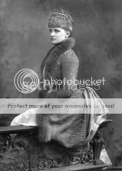 DINASTÍAS | Los Foros de la Realeza • Ver Tema - DAISY WARWICK.