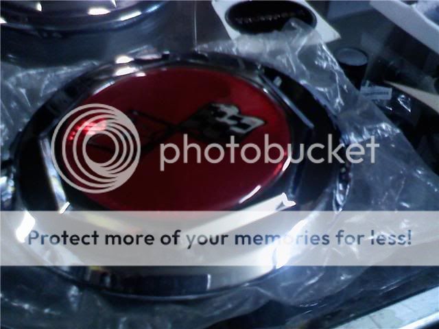 tru ray center stickers | LayItLow.com Lowrider Forums