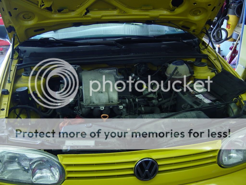 '98 GTI 16v/ABA Build | VW Vortex - Volkswagen Forum