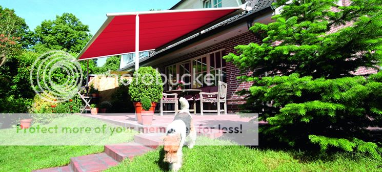 Create the Perfect Home Shading Living Space - One Proud Momma