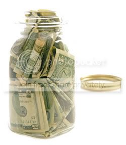 Figuring Out How To Budget Your Hard Earned Money - One Proud Momma