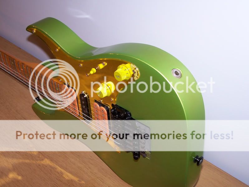 RG 5000? | Ibanez JEM Forum