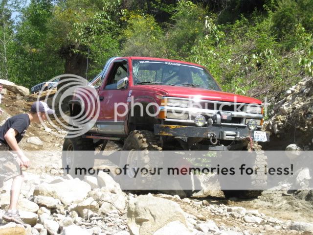 90 chevy sas ? | Pirate 4x4