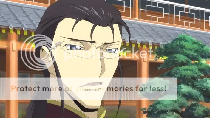 Code Geass: The Final Rebellion | HIVE