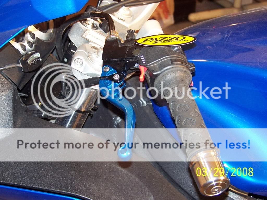 Pazzo's Pics pleeeeease :) | Triumph Rat Motorcycle Forums