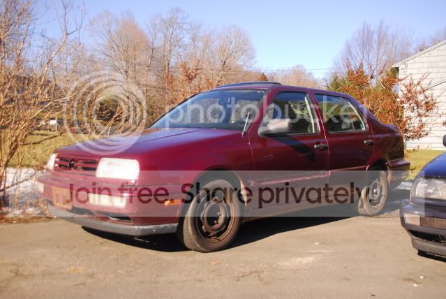1995 jetta 2.0-CT $1000 | VW Vortex - Volkswagen Forum