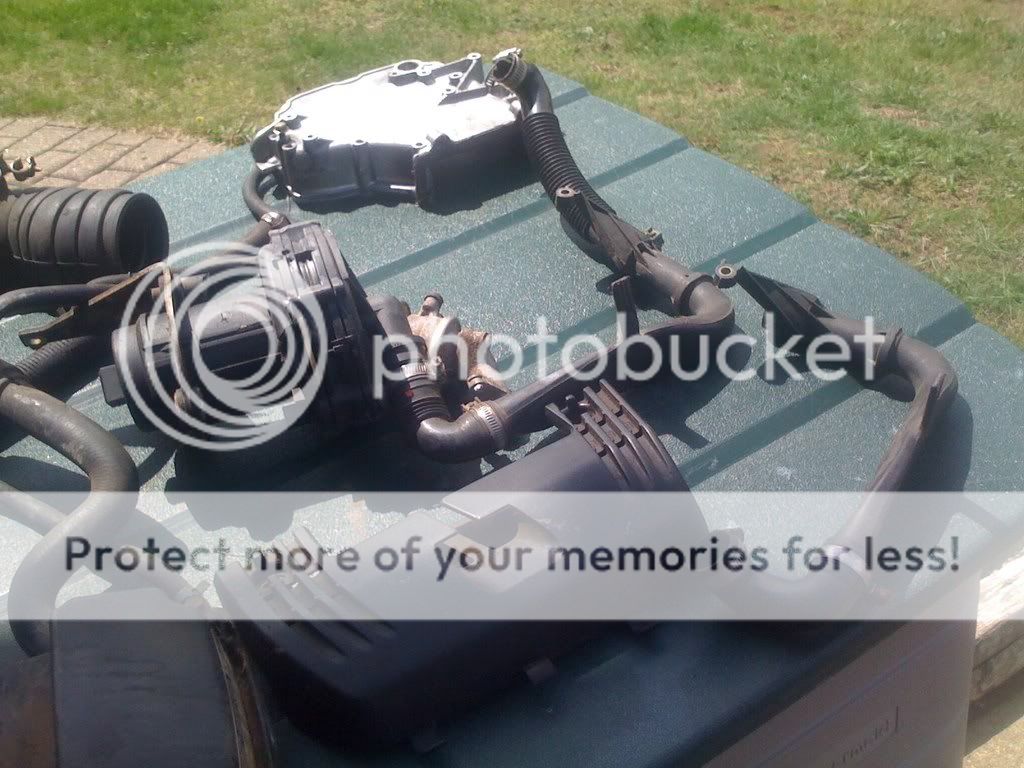 mk3 vr6 motor items partout | VW Vortex - Volkswagen Forum