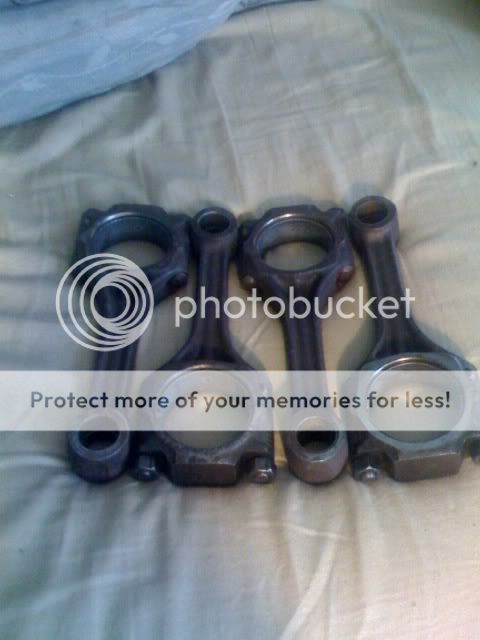 9a rods | VW Vortex - Volkswagen Forum