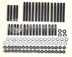 NEW 6.0 ARP HEAD STUDS | Ford Power Stroke Nation