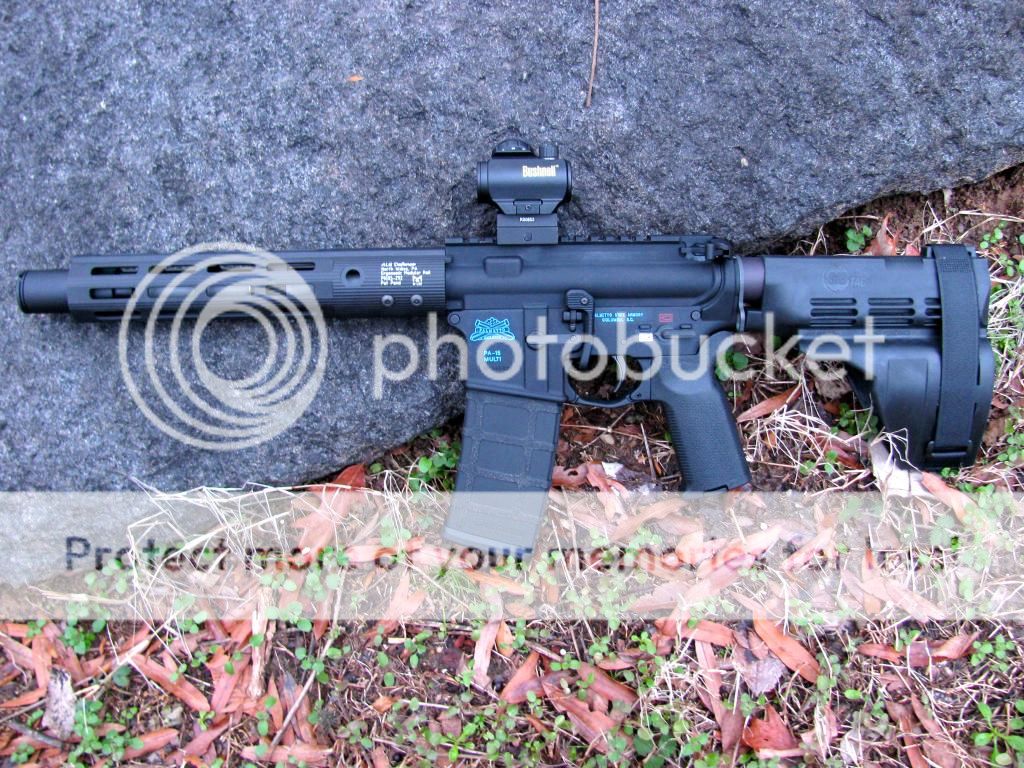 Alg defense rail ? > Rifles, Uppers, Lowers, Barrels, and more > AR15.COM