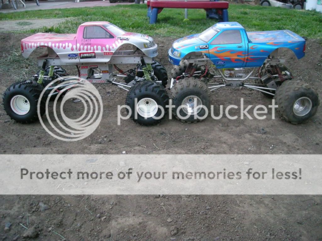 clodbuster thread - Page 8 - R/C Tech Forums