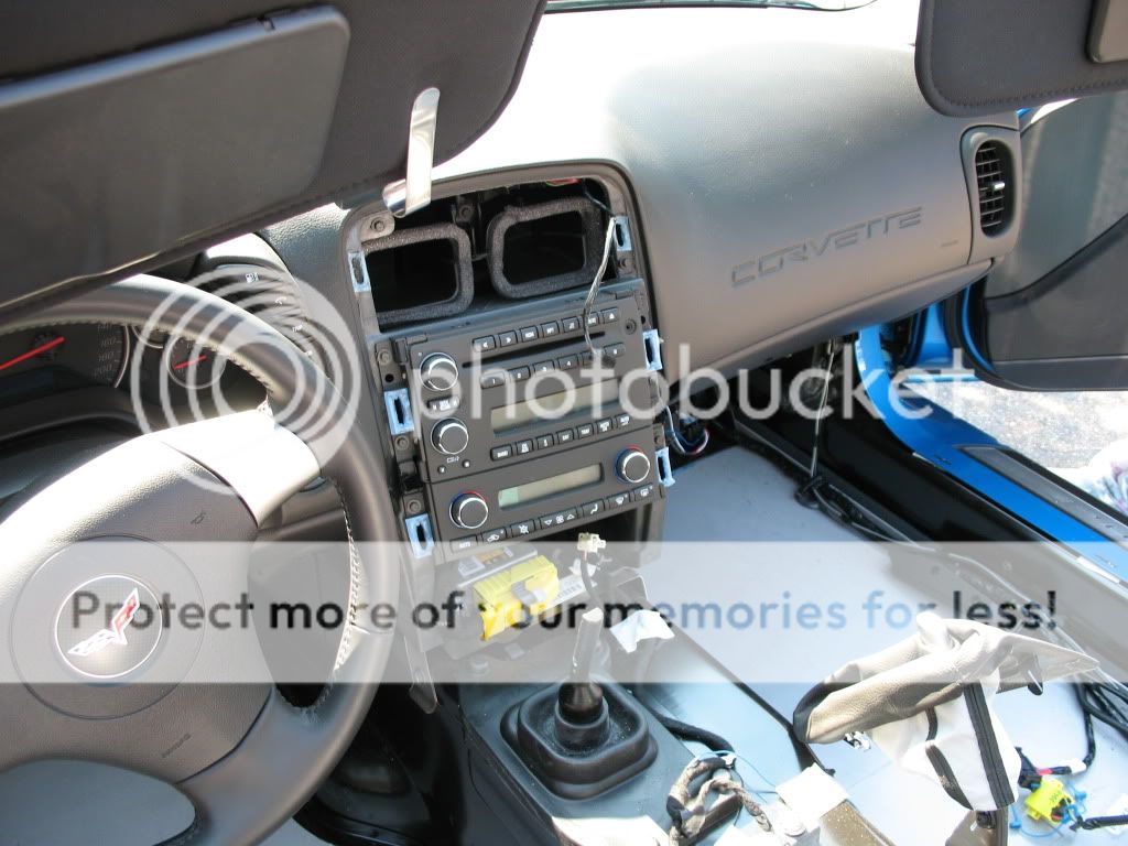 Cowboy install - CorvetteForum - Chevrolet Corvette Forum Discussion