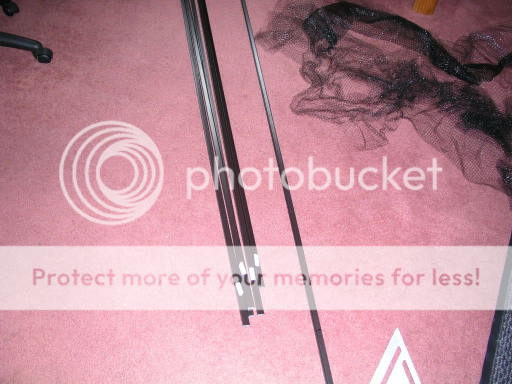 diy screen covers | Reef2Reef