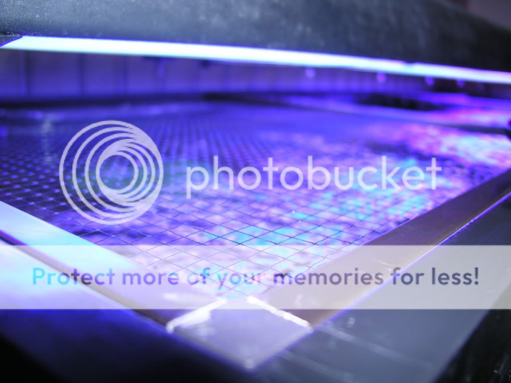 diy screen covers | Reef2Reef