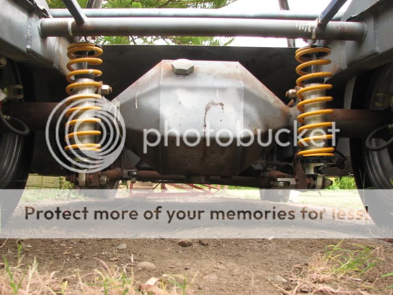 Mazda rx7 s3 mini tubbed,roll cage,4link,9 inch,roller - AusRotary