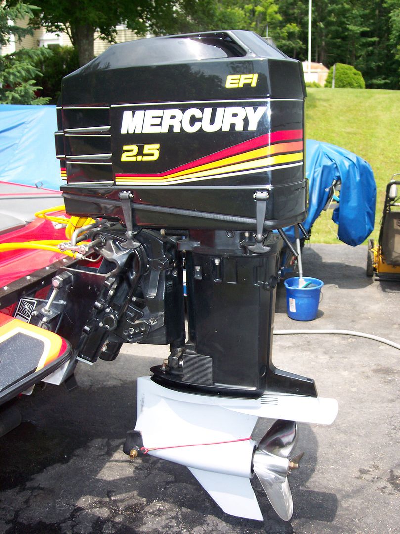 Mercury Racing Boat Motors at John Heidt blog