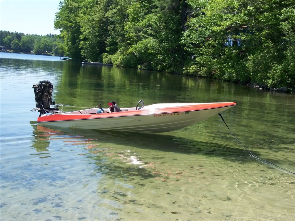 13' TwisterCraft With Merc 150HP Inline With NOS - Page 3