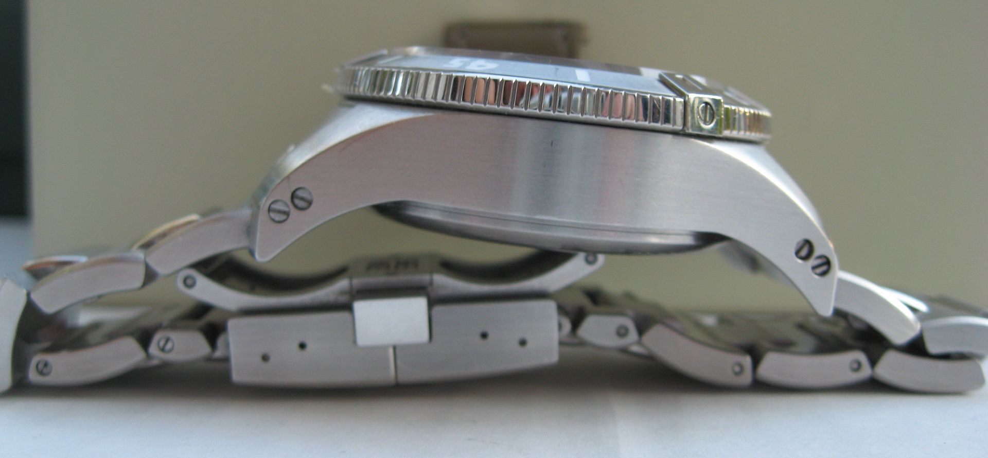 FS: Ball Engineer Hydrocarbon Spacemaster Glow (X-Lume) | WatchUSeek ...