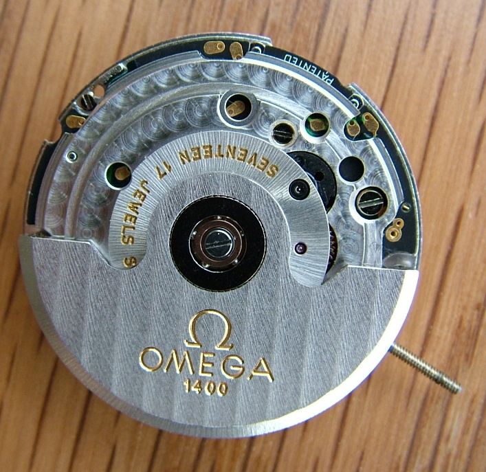 TimeZone : Sales Corner » FS: Omega Seamaster Omegamatic $600