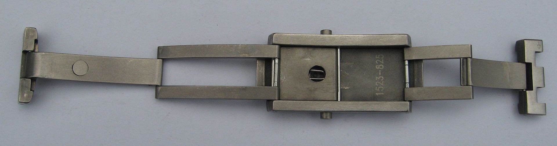 FS: Omega titanium Clasp 1523/825 | WatchUSeek Watch Forums