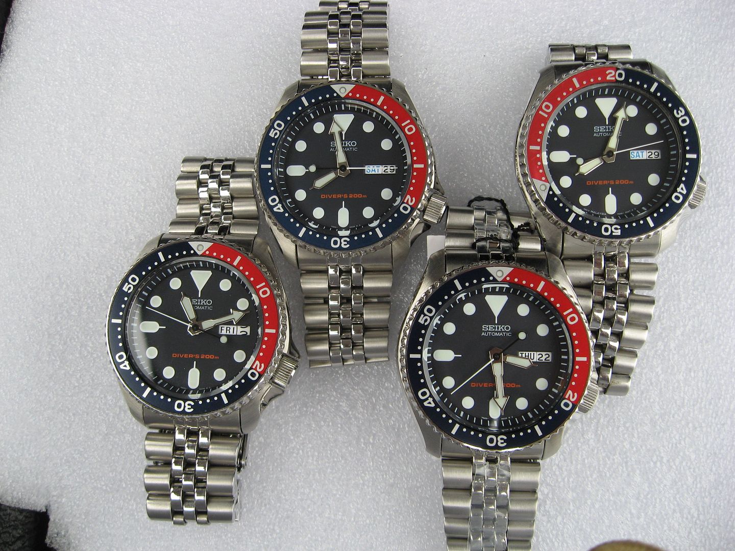 Seiko Automatic watches | WatchUSeek Watch Forums
