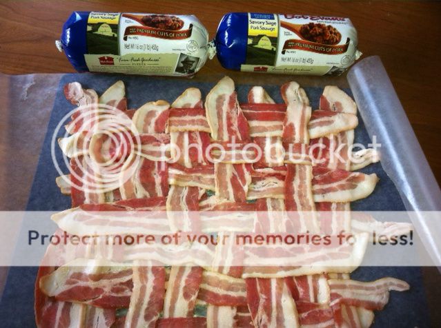 Super Bowl Bacon Explosion! > General Discussion > AR15.COM