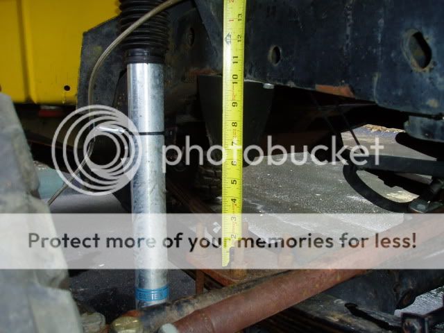 How to get the most Leaf spring flex | Pirate 4x4