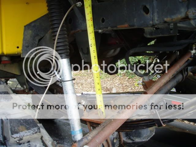 How to get the most Leaf spring flex | Pirate 4x4