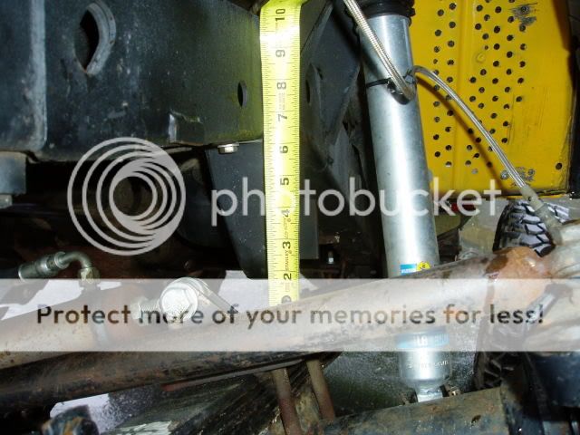 How to get the most Leaf spring flex | Pirate 4x4