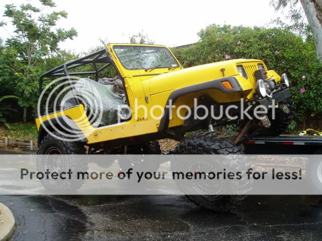 How to get the most Leaf spring flex | Pirate 4x4