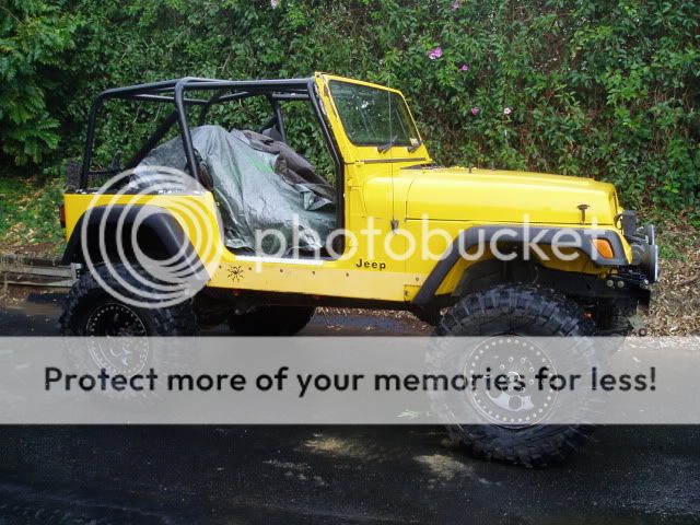 How to get the most Leaf spring flex | Pirate 4x4