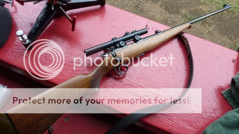 Brno Mod. 1 year? | Rimfire Central Firearm Forum