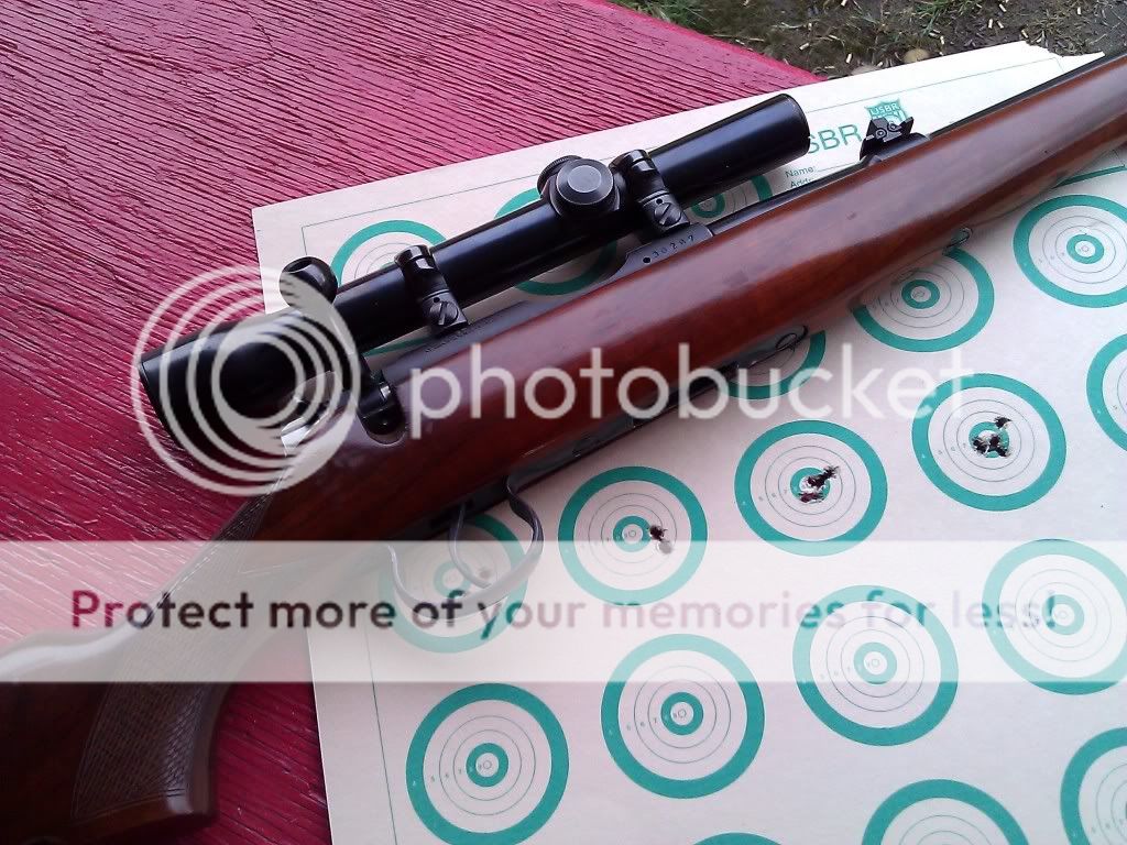 BRNO model 5 value ? | Rimfire Central Firearm Forum