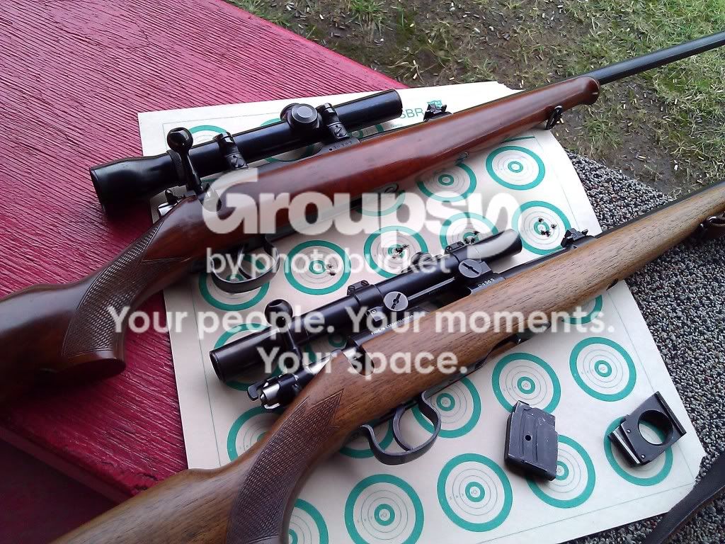 BRNO model 5 value ? | Rimfire Central Firearm Forum