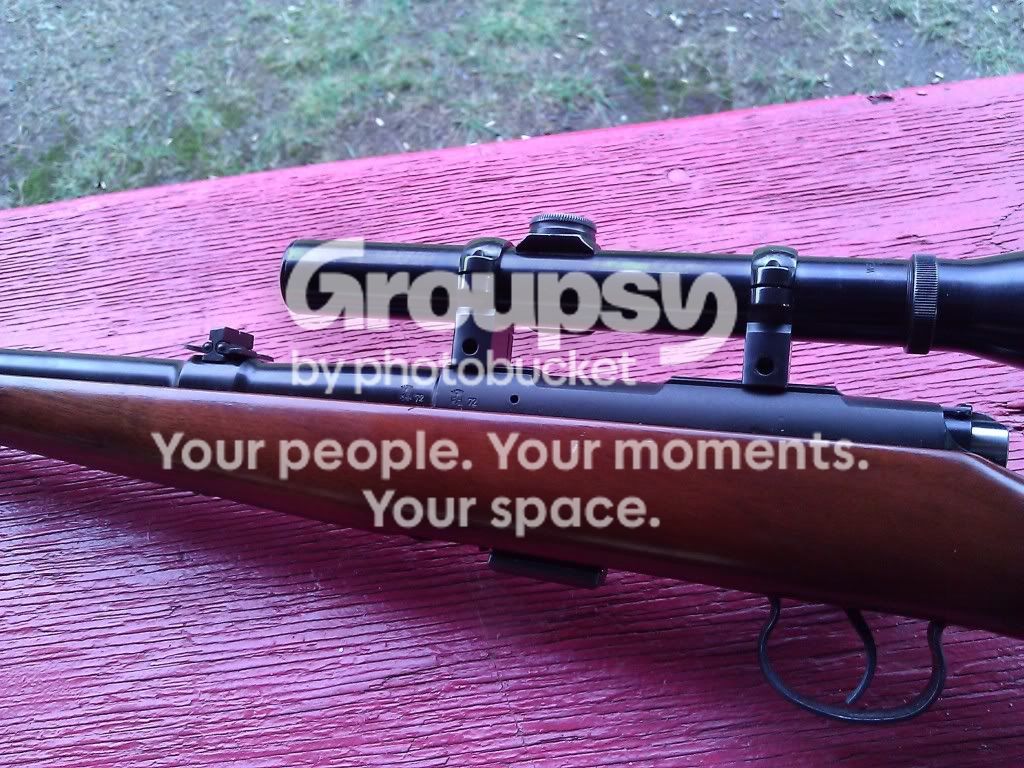 BRNO model 5 value ? | Rimfire Central Firearm Forum