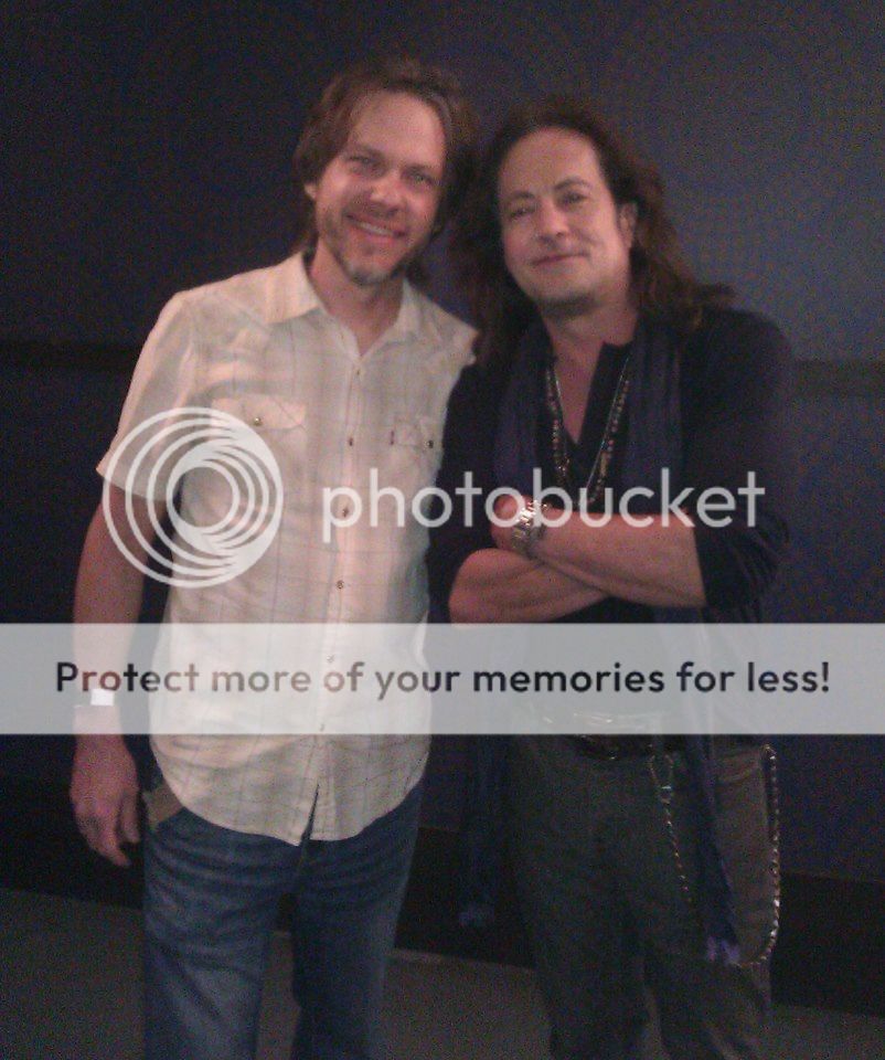 Jake E Lee on That Metal Show | Rig-Talk