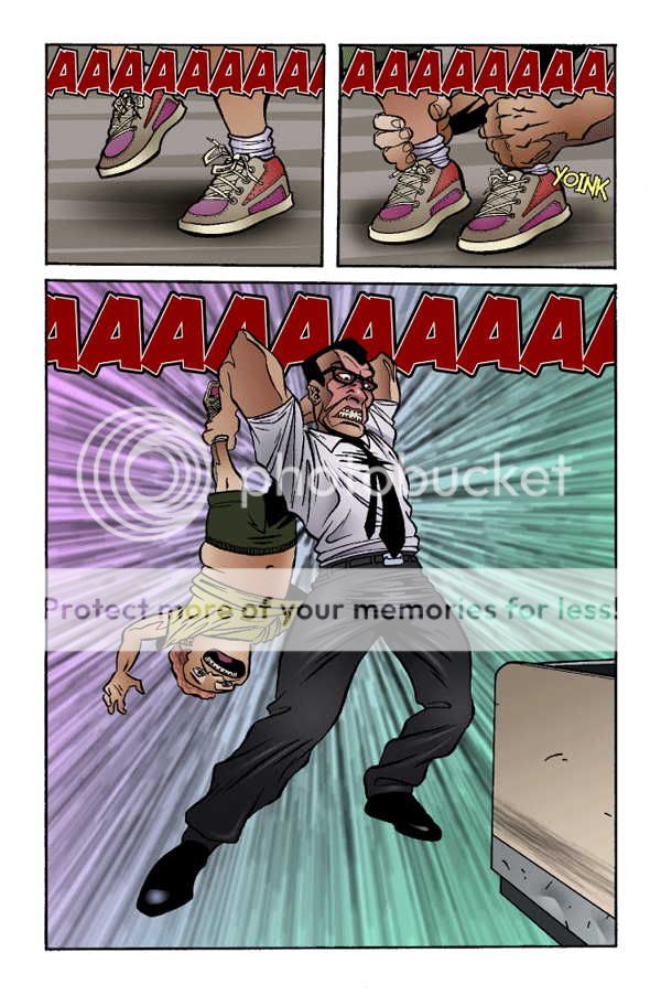 How to deal with Aggravating kids | The Helper